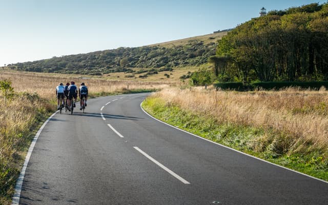 UK Bike Tours - Picturesque cycling trips across the UK